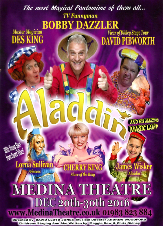 Bobby Dazzler Comedian & Actor Credits | Bobby Dazzler